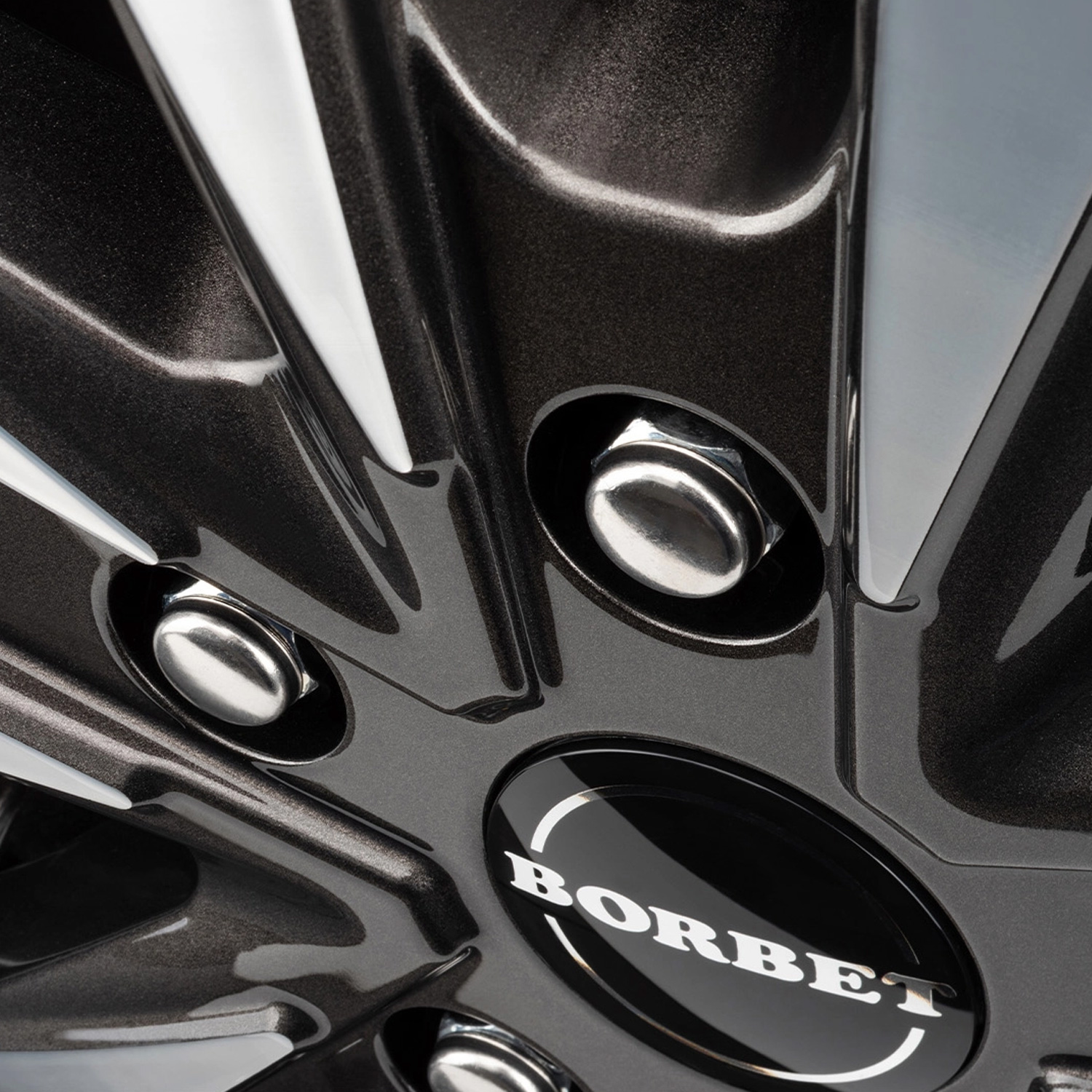 4 JANTES BORBET CW5 6.0x16 ET68 5x118 ANTP pour Peugeot Boxer EUR 876 ...