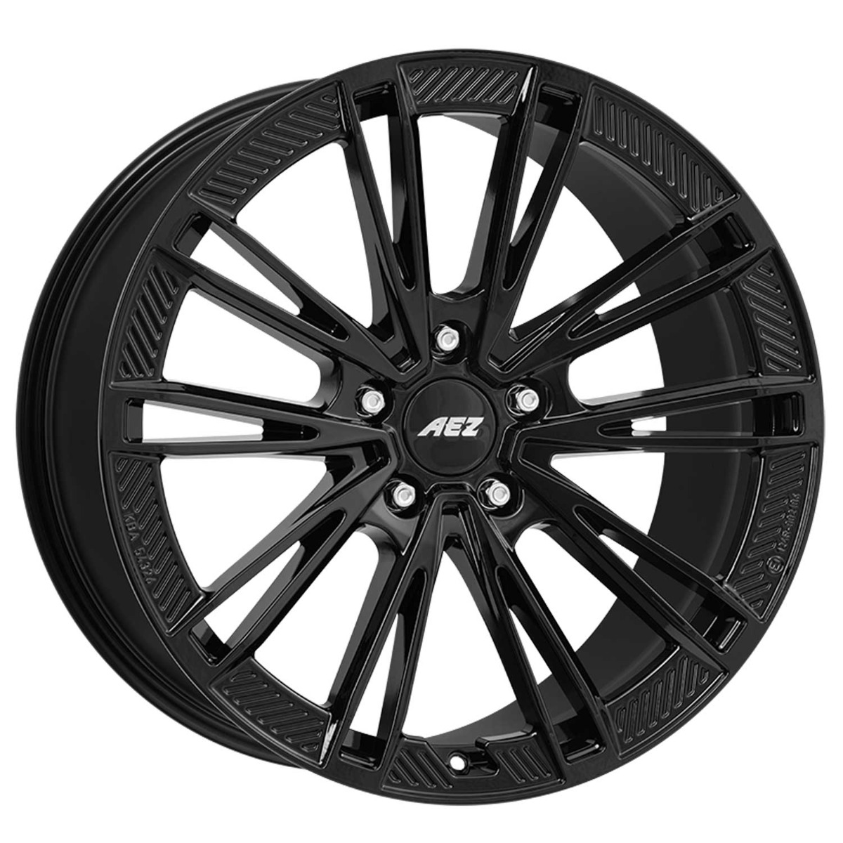 AEZ Alaska Felge für E-Autos online bestellen | Audi e-tron GT, Porsche ...