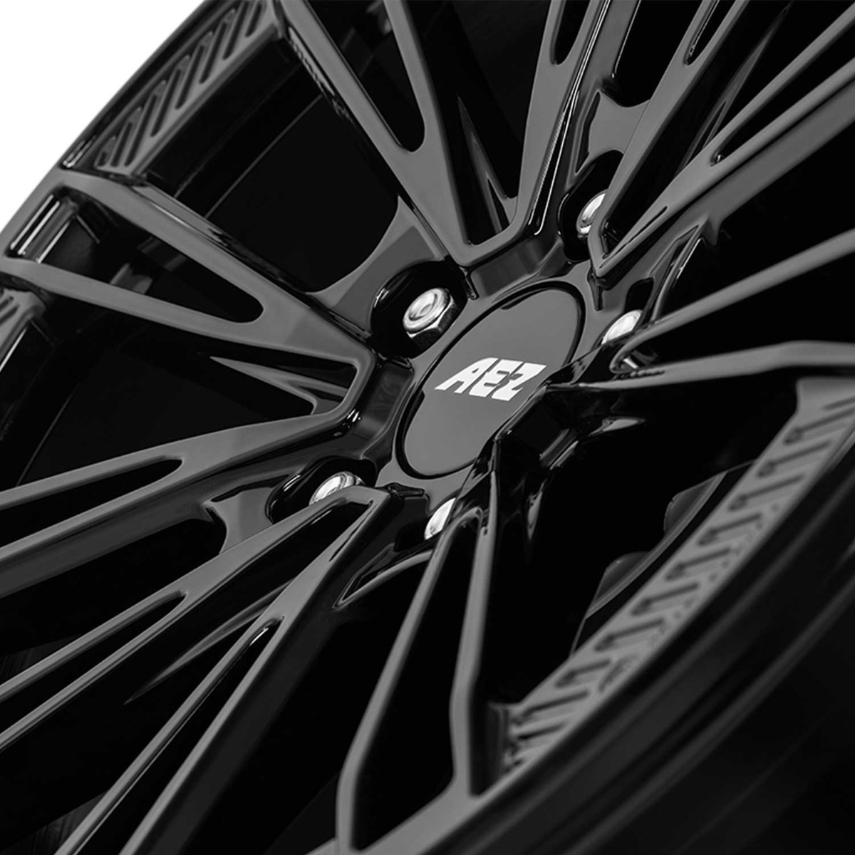 AEZ Alaska Felge für E-Autos online bestellen | Audi e-tron GT, Porsche ...