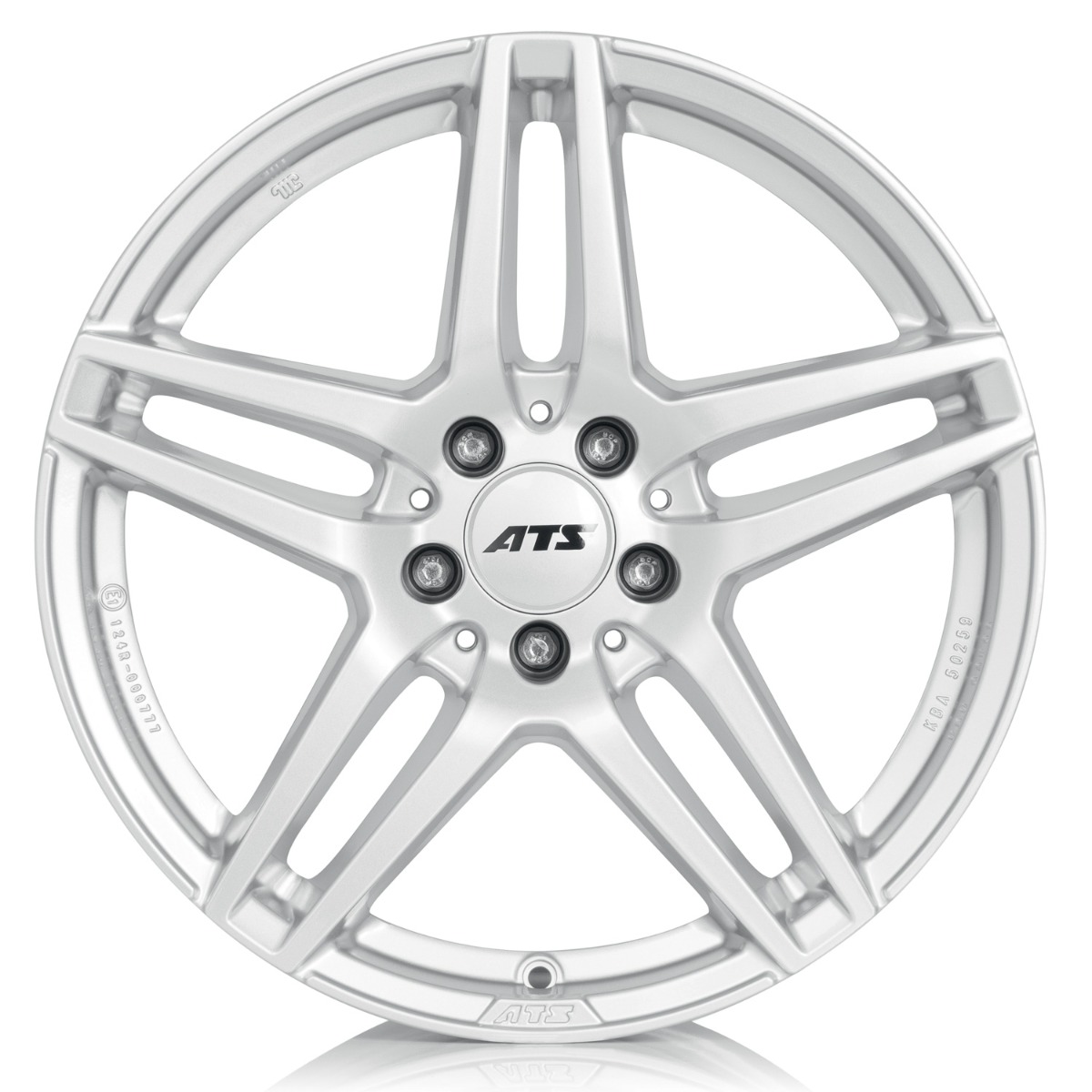 ATS Mizar Alufelge online bestellen| ATS Felgen Konfigurator