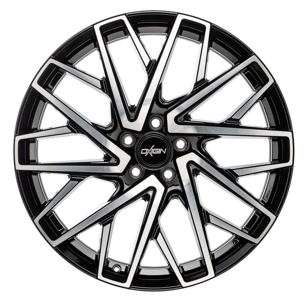 Oxigin 28 Oxmove Felge in 19" und 20" online bestellen| Oxigin Felgen ...