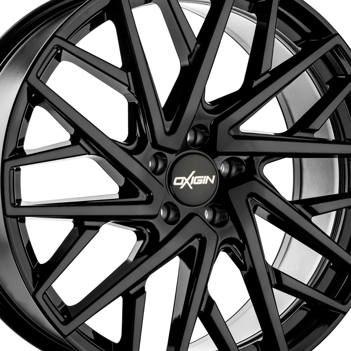 Oxigin 28 Oxmove Felge in 19" und 20" online bestellen| Oxigin Felgen ...